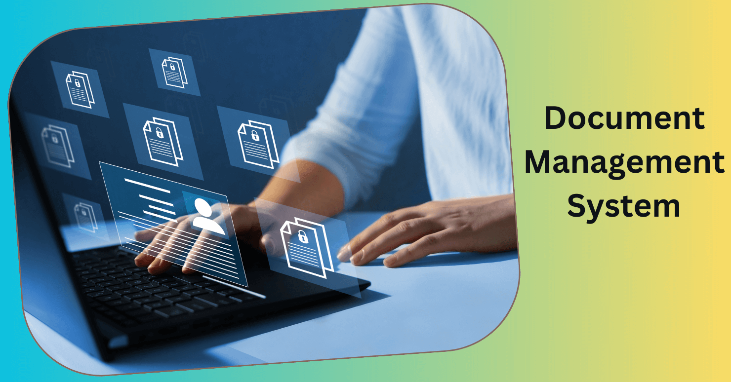Document Management System - LovelyCoding.org